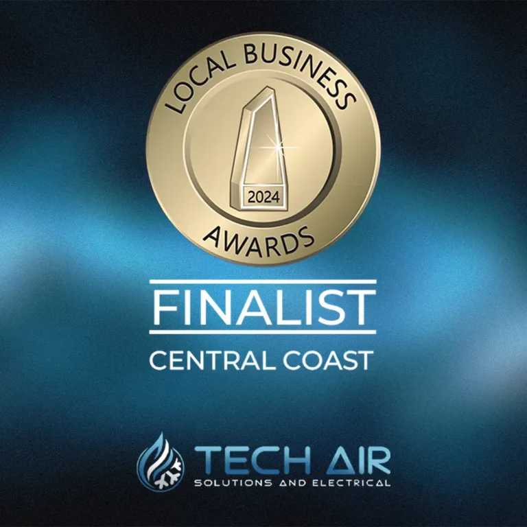 Home - Tech Air Solutions